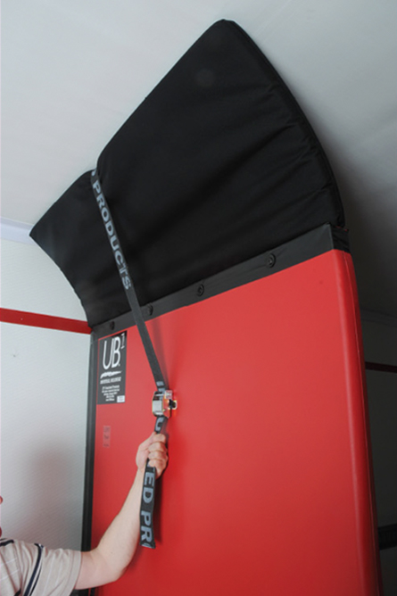 Insulated Bulkheads - Sonsray Fleet Services