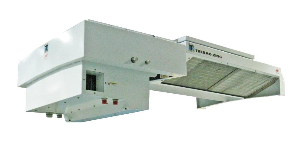 Thermo King RFL Series - Sonsray Fleet Services